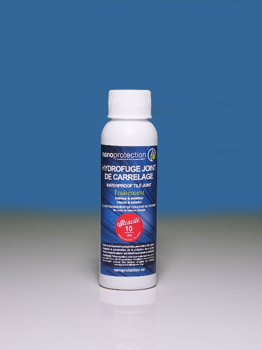 Quebec Waterproof Joint Protection - Anti-Moss Anti-Infiltration ...